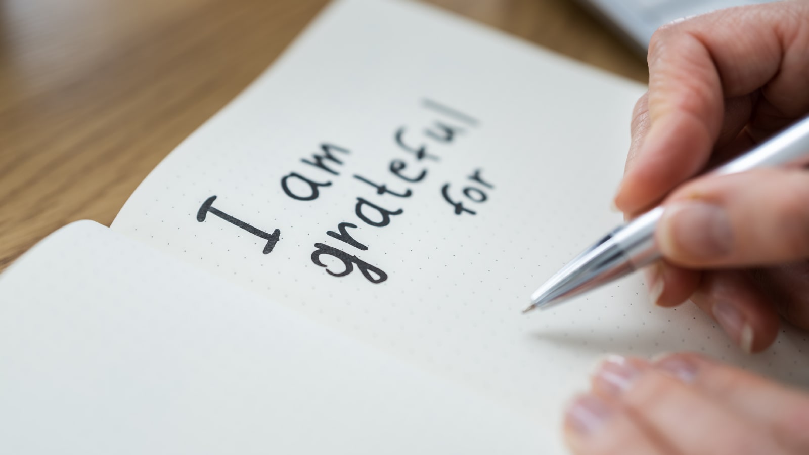 The Power of Journaling : 5 Ways to Journal Your Way to Better Mental ...